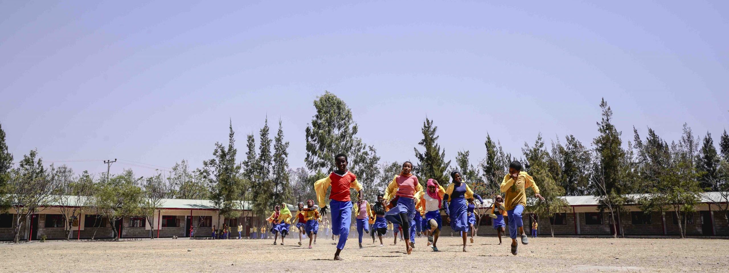 Sher Schools - Sher Ethiopia Ethiopia